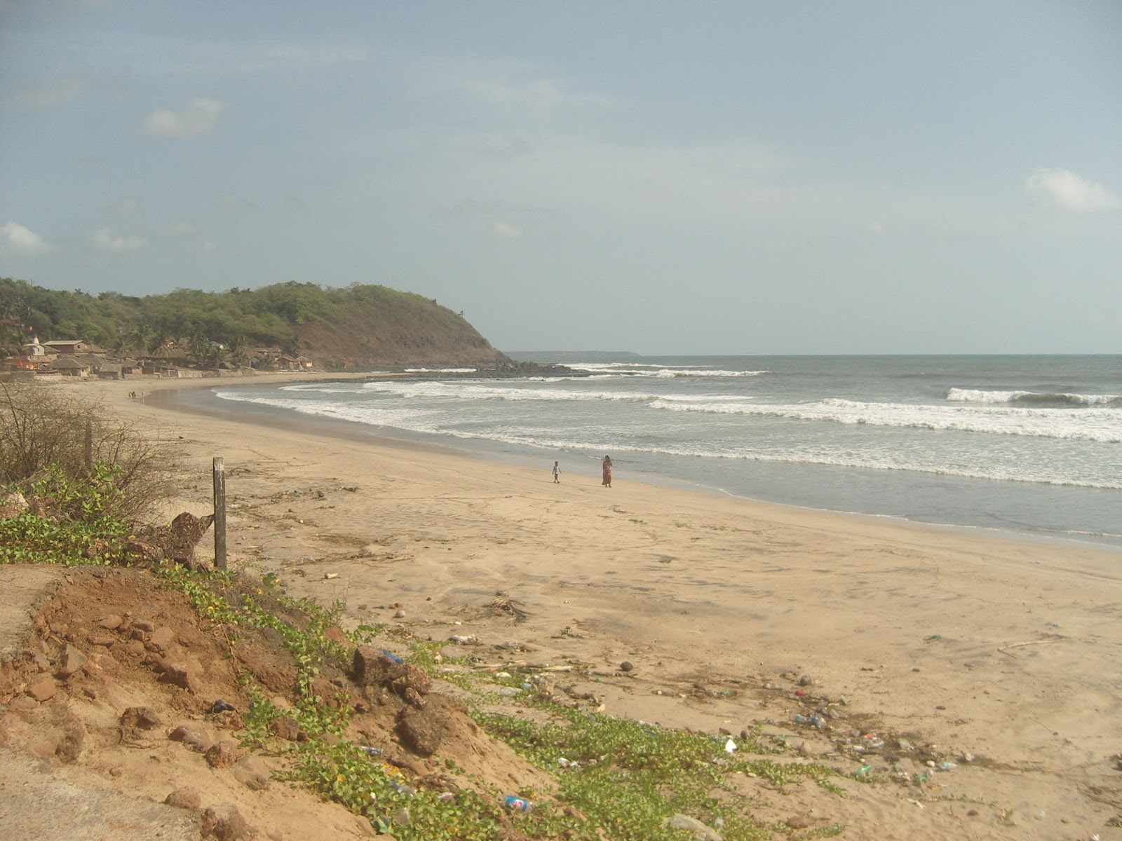 Beautiful Konkan!!: Velneshwar Beach