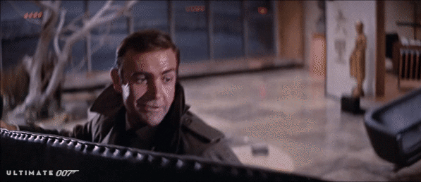 Ultimate 007 You Only Live Twice 1967