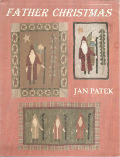 Jan Patek Quilts: Stuff N Such