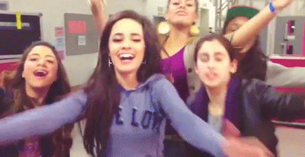 The Typo Queen: Why Fifth Harmony's "Harmonizers" are the evolution of ...