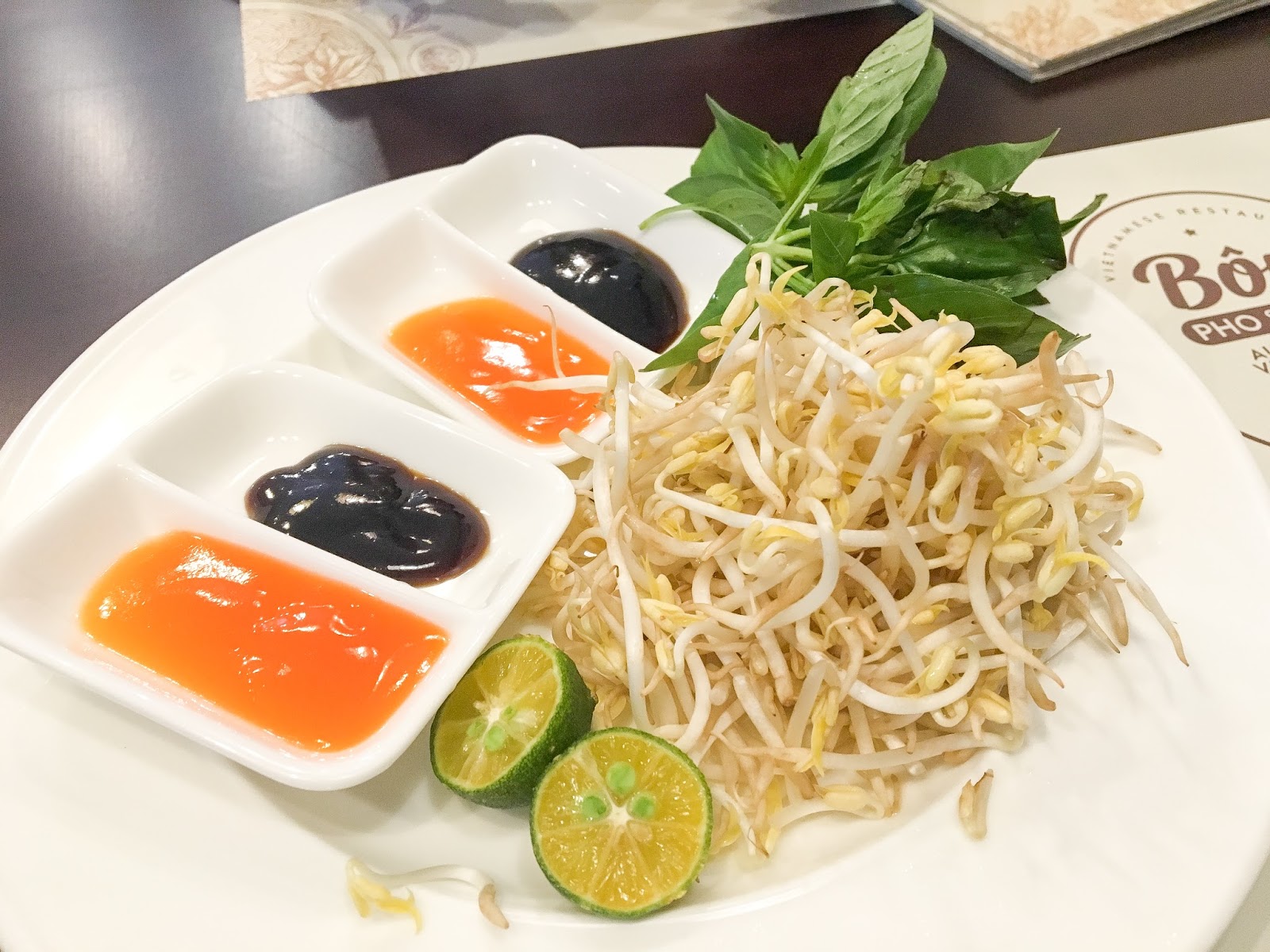 Bon Pho & Roll: Authentic Vietnamese Cuisine Makati - The Foodinista