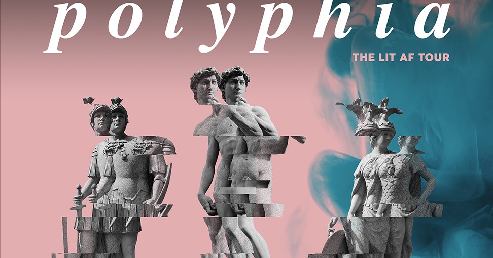 News: POLYPHIA ANNOUNCES SPRING HEADLINE TOUR; NEW EP COMING SOON ...