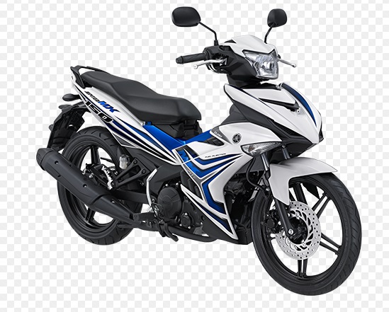 Harga Yamaha Jupiter MX Spesifikasi Terbaru 2017 | MarchelloKa.com