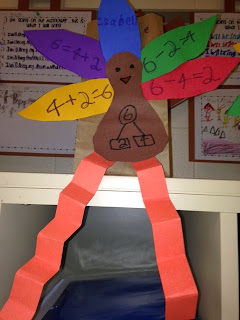 Happily Teaching: Thanksgiving Time!