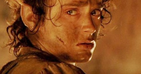 Tolkien Posts: LOTR--The Books This Time--Frodo as True Hero