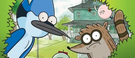 Animation Zone Brasil: Destaques da programação do Cartoon Network em Julho