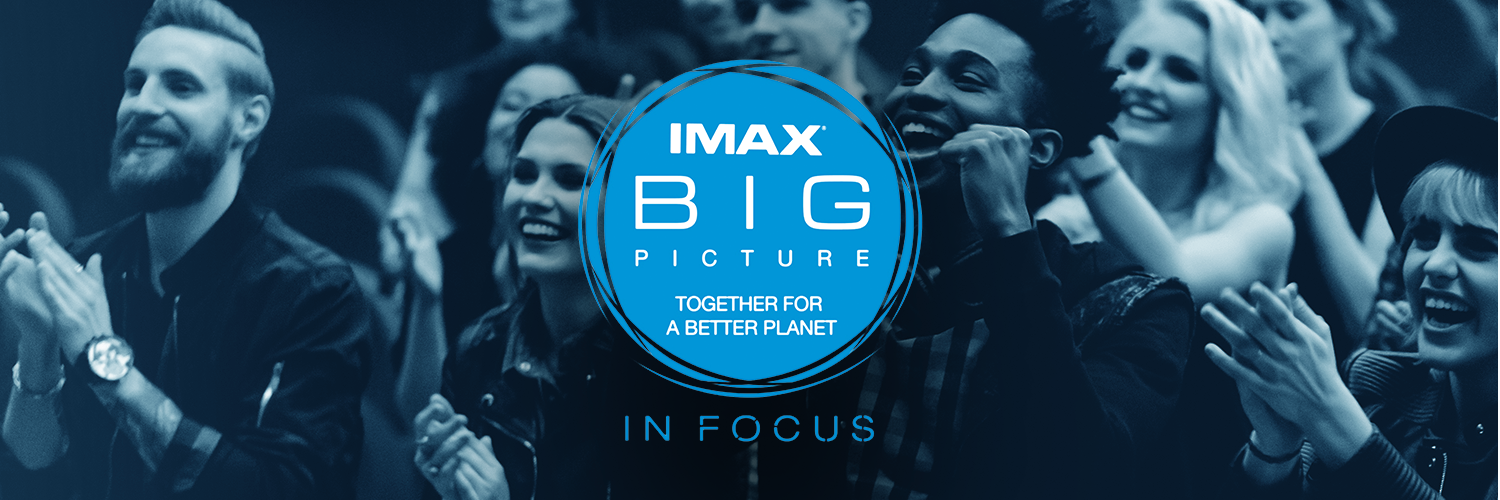 IMAX Unveils Student-Made Documentaries That Explore Pressing ...