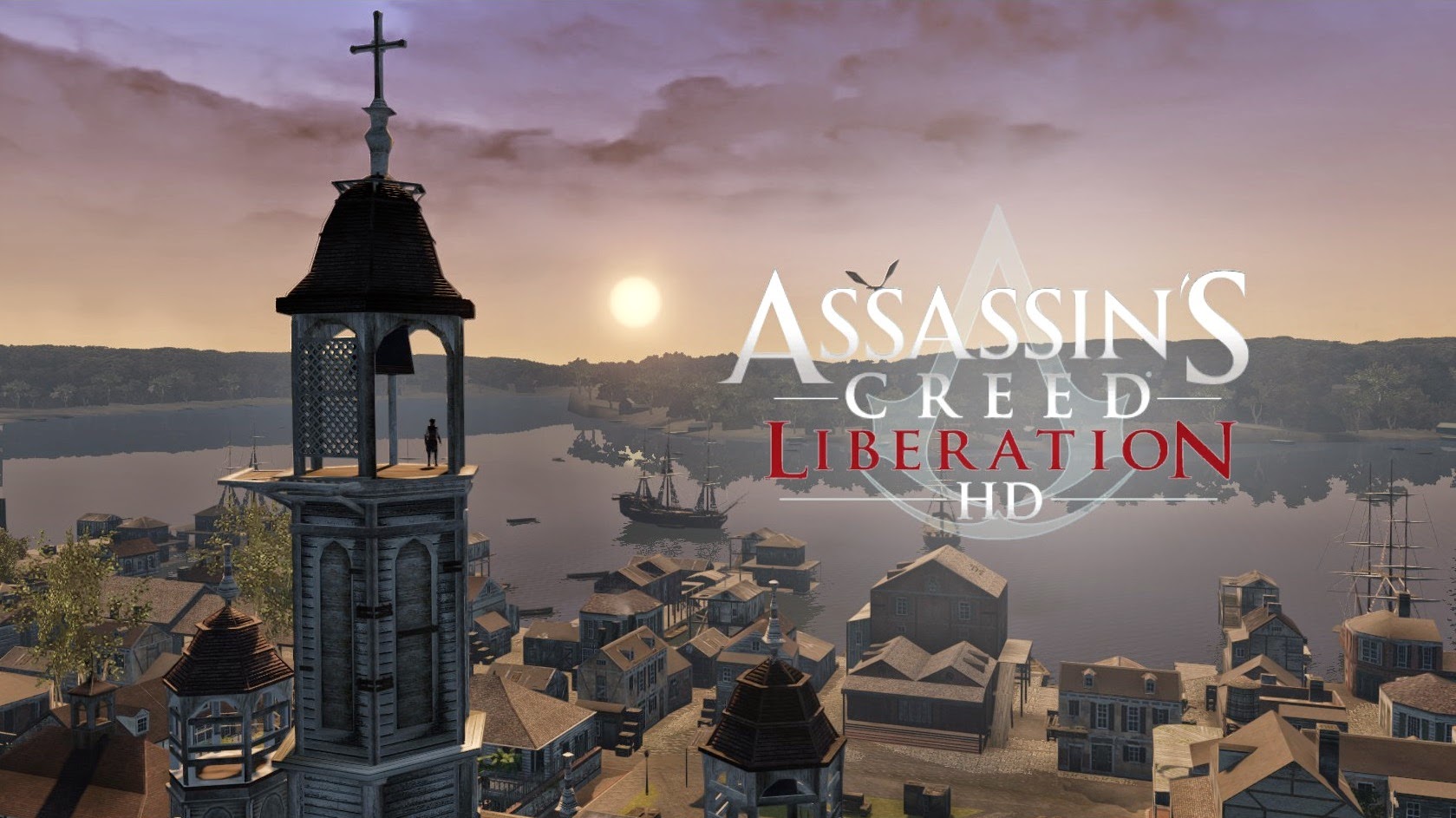 EL BLOJ: Assassin's Creed: Liberation HD