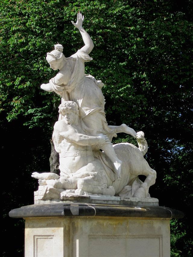 bensozia: Antonio Corradini