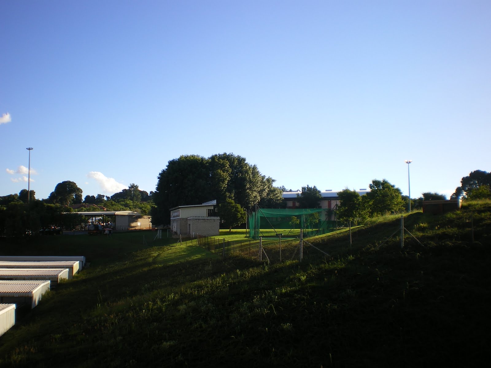 A South-African journey: The University of Johannesburg (UJ)