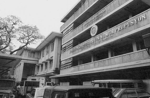 PRC announces new schedule, room assignment for Psychometrician board ...