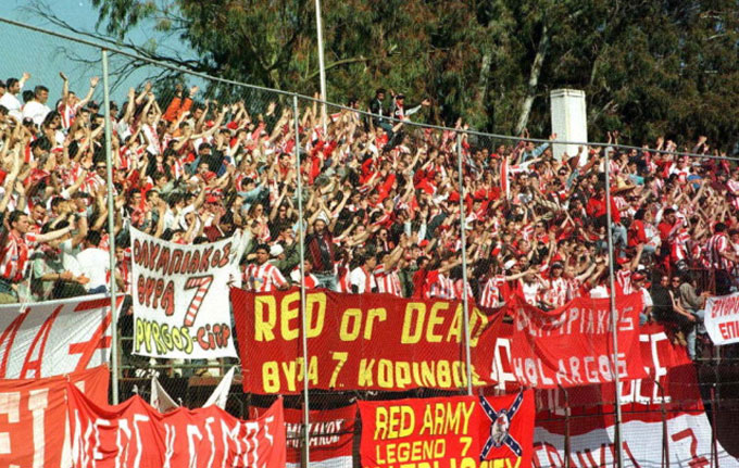 legend7histories: ΟΛΥΜΠΙΑΚΟΣ ΣΕΖΟΝ 1996-1997