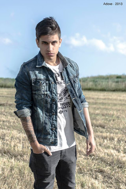 XRIZ EL MEJOR!! CON ÉL SIEMPRE♥♥: Sesión de Fotos 8-4-2013