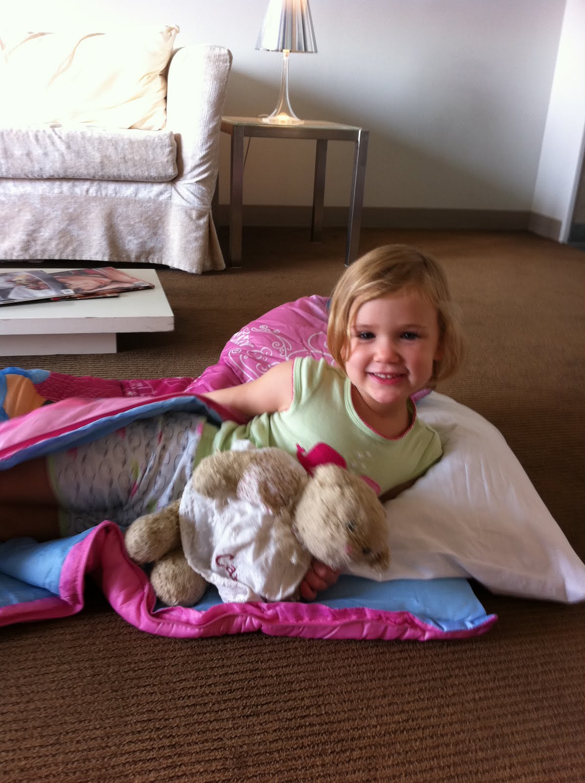 Caroline Brooke Garner