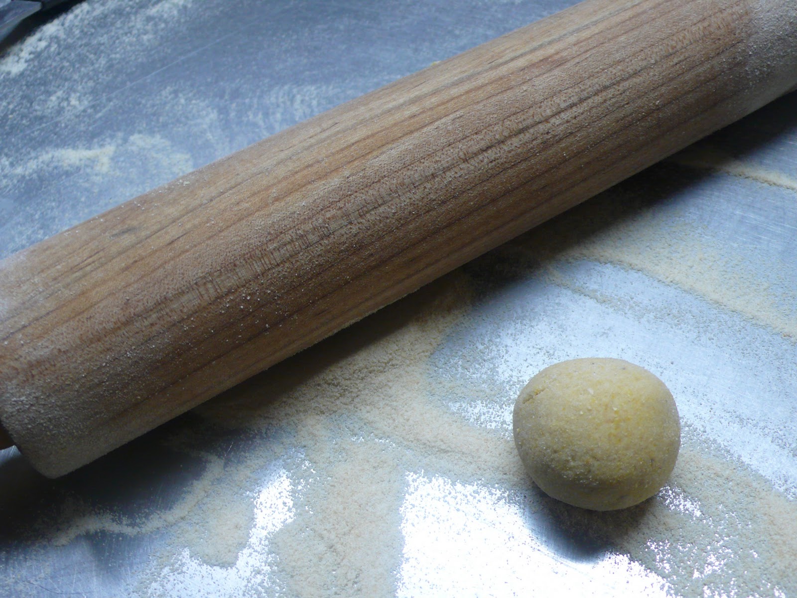 The Ancient Grains Bakery Blog: Gluten-free Baking: Amaranth- and a ...