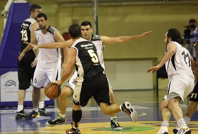 ΕΡΓΑΣΙΑΚΟ ΠΡΩΤΑΘΛΗΜΑ ΚΑΛΑΘΟΣΦΑΙΡΙΣΗΣ ΡΕΘΥΜΝΟΥ: Αποτελέσματα Τελικοί Α1 ...