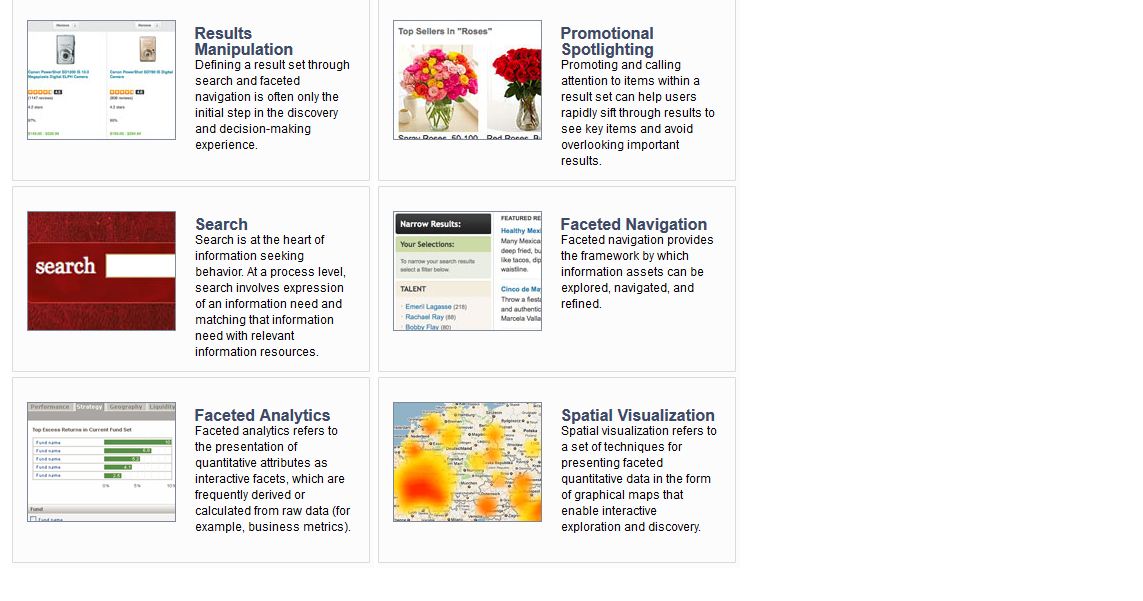 Oracle Commerce- Think Out of the box!!!: Oracle Endeca UI design ...
