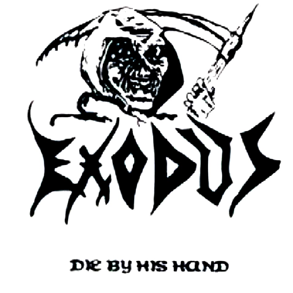 Exodus | Estados Unidos | (Discografía) | Old Tendencies | World Wide ...