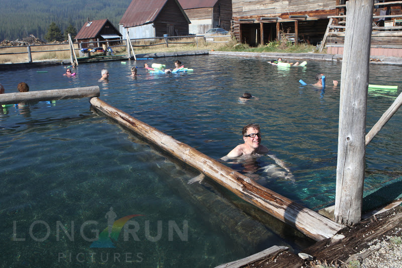 STAY VERTICAL: 2012 IMTUF 100 in Pictures