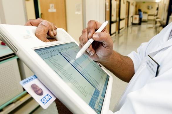 Nursing Informatics: Improving Patient safety with Technology