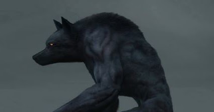 The Beast of Barmston Drain