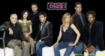 CSI : Investigação Criminal Original: Archie Johnson (Archie Kao)