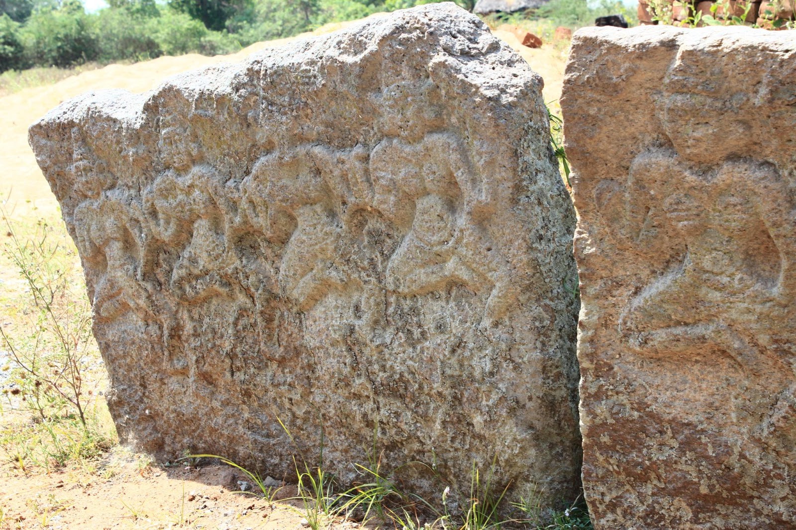 Tamilnadu Tourism: Vedal Shiva Temple, Cheyyur, Kanchipuram