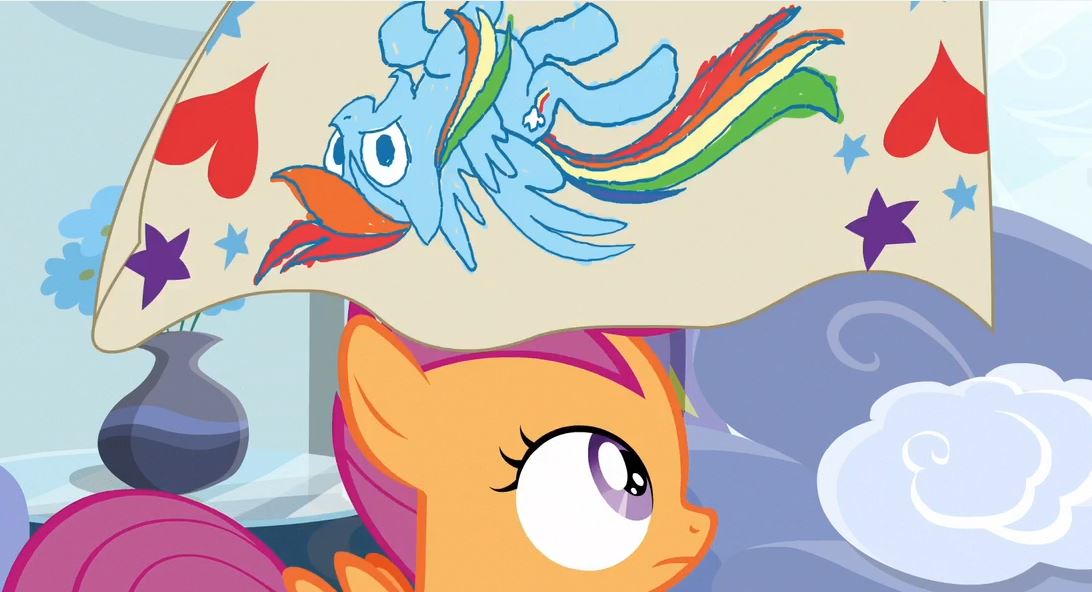 Equestria Daily - MLP Stuff!: Episode Followup - The Cart Before the Ponies