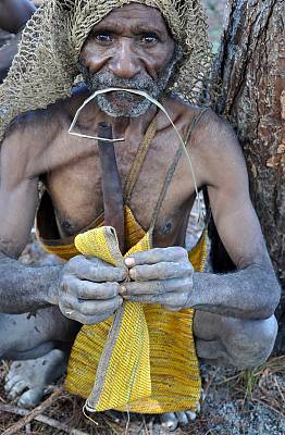 timikaunique! Pusat Oleh-Oleh Khas Papua: Apa itu Noken? Sebuah ...