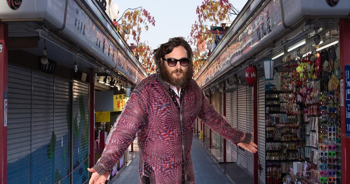 Chicago Artist Allen Vandever Artist Spoof : Every one every wear Wear ...