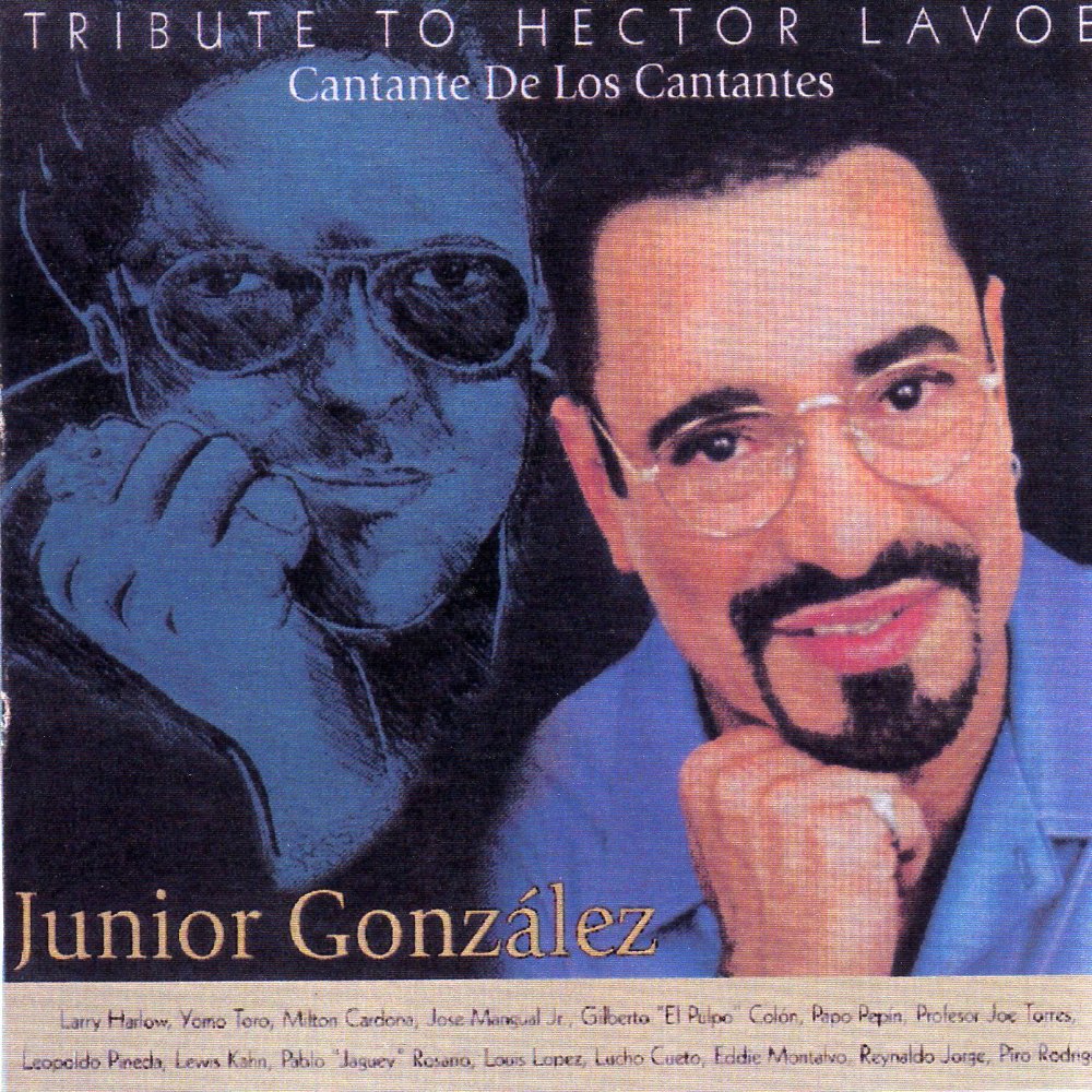 NOTICIAS Y EFEMERIDES MUSICALES Y DEL CINE: JUNIOR GONZALEZ, UN 07 DE ...