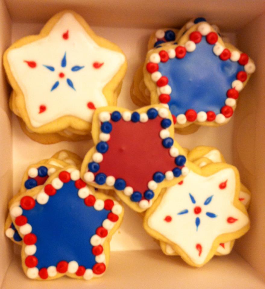 Sweet Treats by Susan: February 2013 - Cakes/Cupcakes/Cookies/Cookie ...