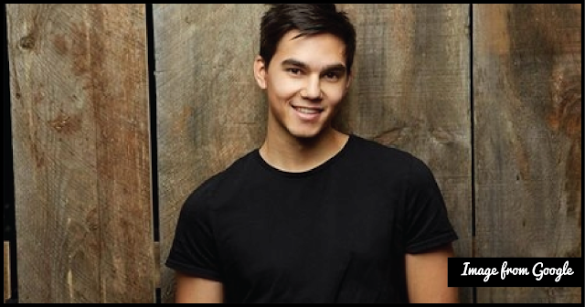 Midnight Madness: Introducing Tyler Shaw