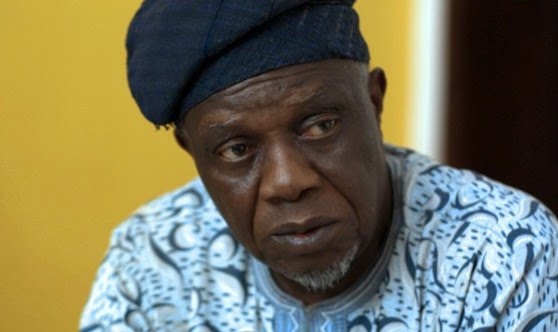 Top 15 Nollywood Stars You May Not Know Have Died... SEE (PHOTOS)