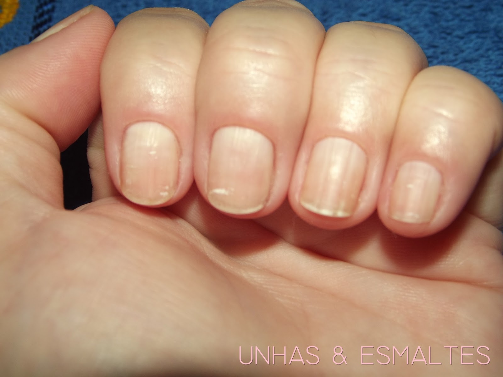 Unhas e Esmaltes: TUTORIAL UNHAS DE GEL