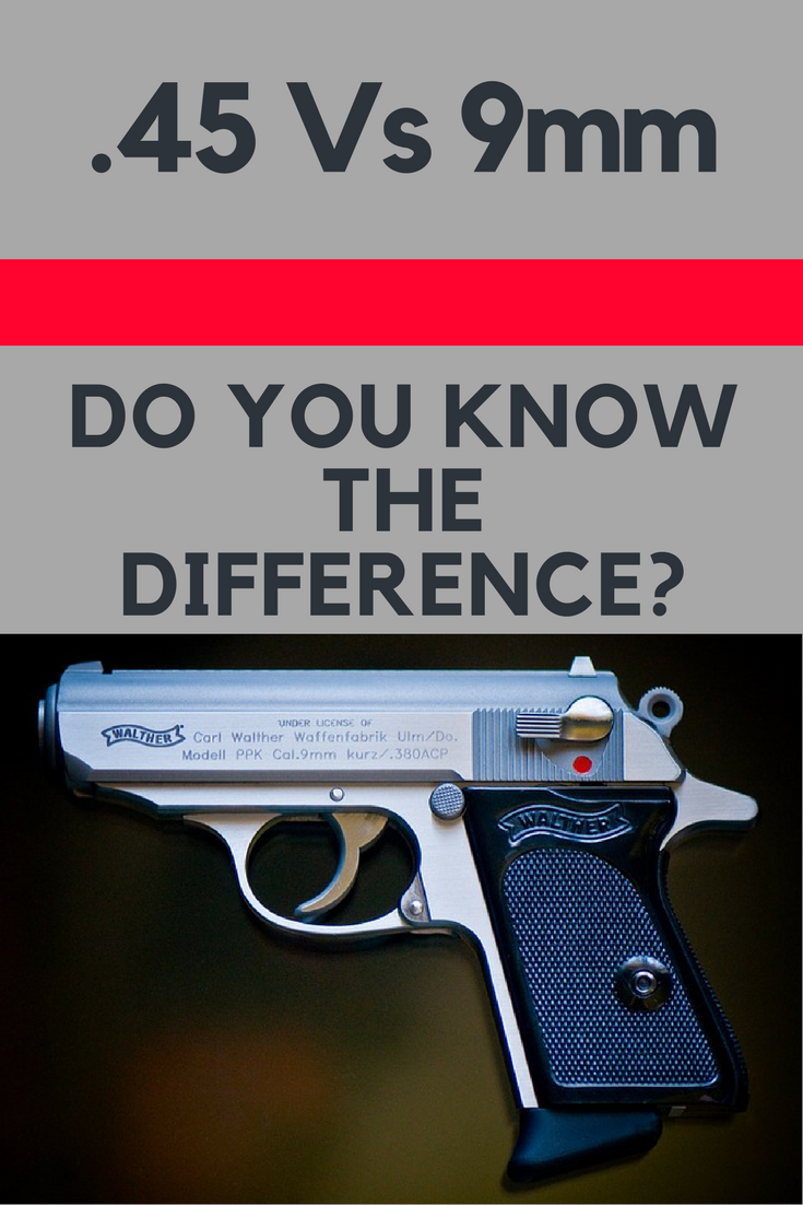 The Changing Earth 45 Vs 9mm the-changing-earth-45-vs-9mm