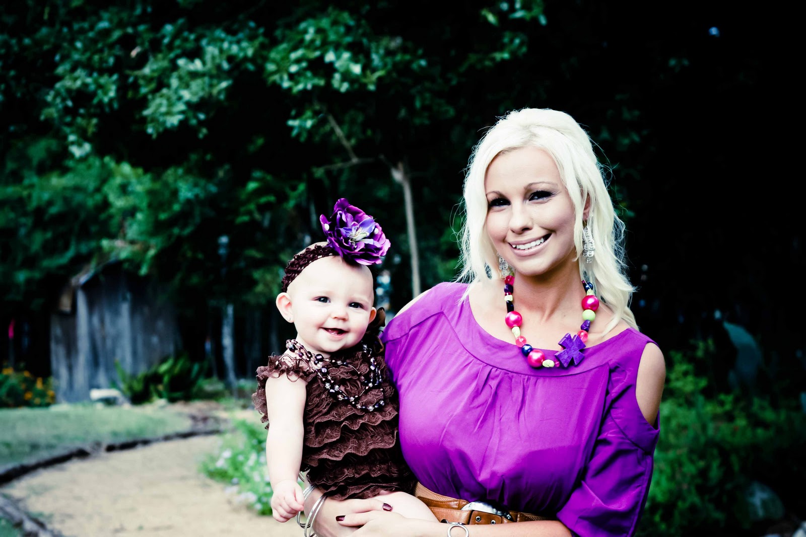 A. Leigh Photography: the atwell family {gruene tx photographer}