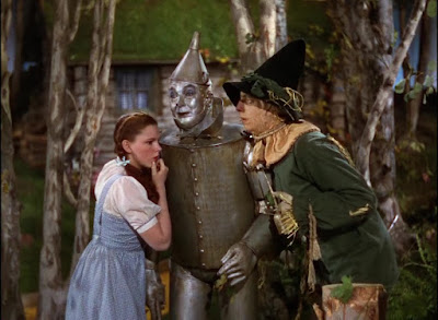 Forgotten Actors: Jack Haley