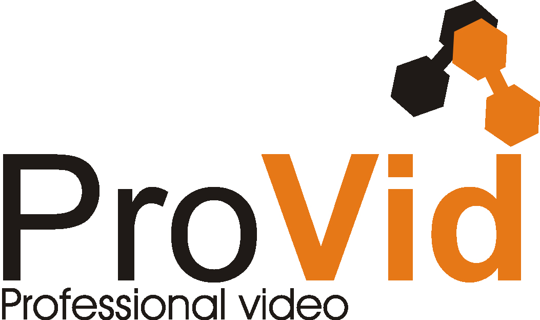 Provid Editting Studio