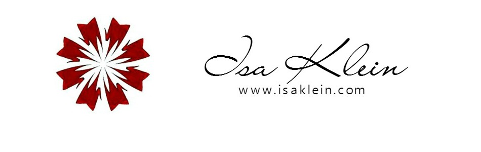 Diagramas & Cia.: Como fazer árvore de Natal de papel [Isa Klein ...