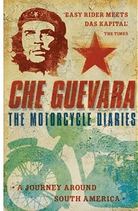 Film vs. Book: The Motorcycle Diaries: Book vs Film