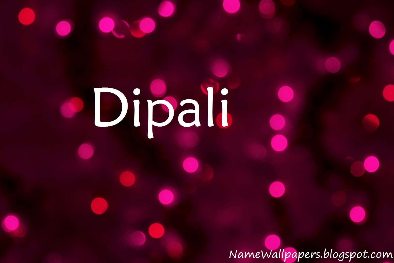 Dipali Name Wallpapers Dipali ~ Name Wallpaper Urdu Name Meaning Name ...