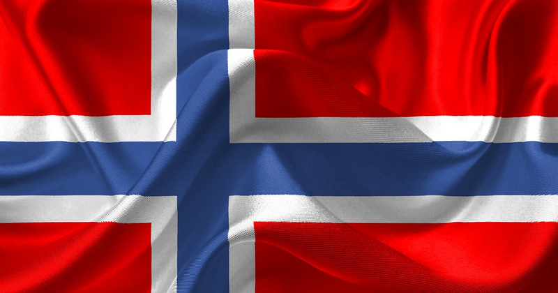 La Bandera Noruega