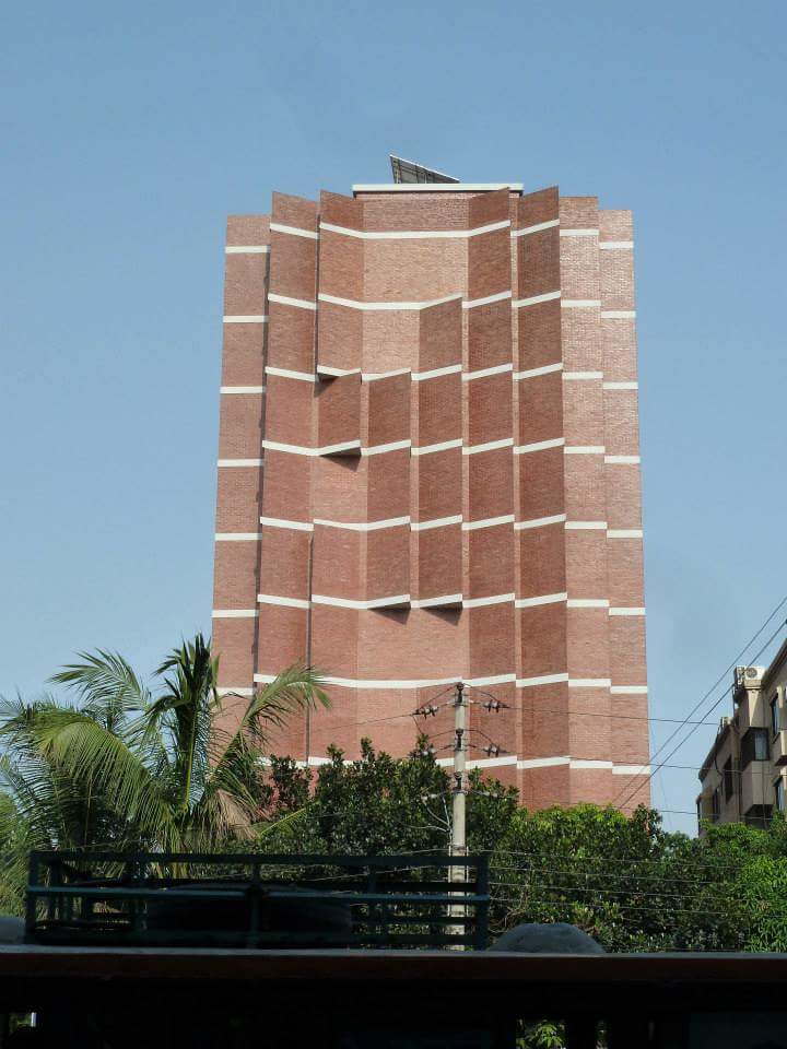 Comfort Reverie Banani by MTA