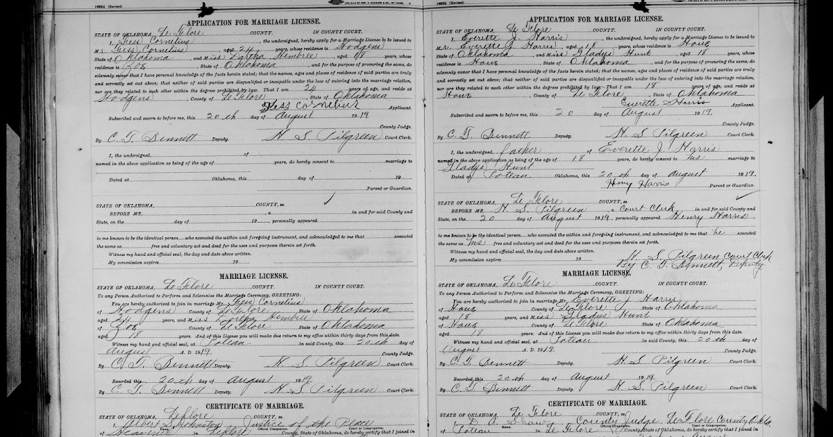 Pando Tree 52 Ancestors in 52 Weeks : Dartha Esther Hembree (1901 - 1986)