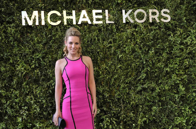 Pretty in Pink dresses | SpoiledLatina