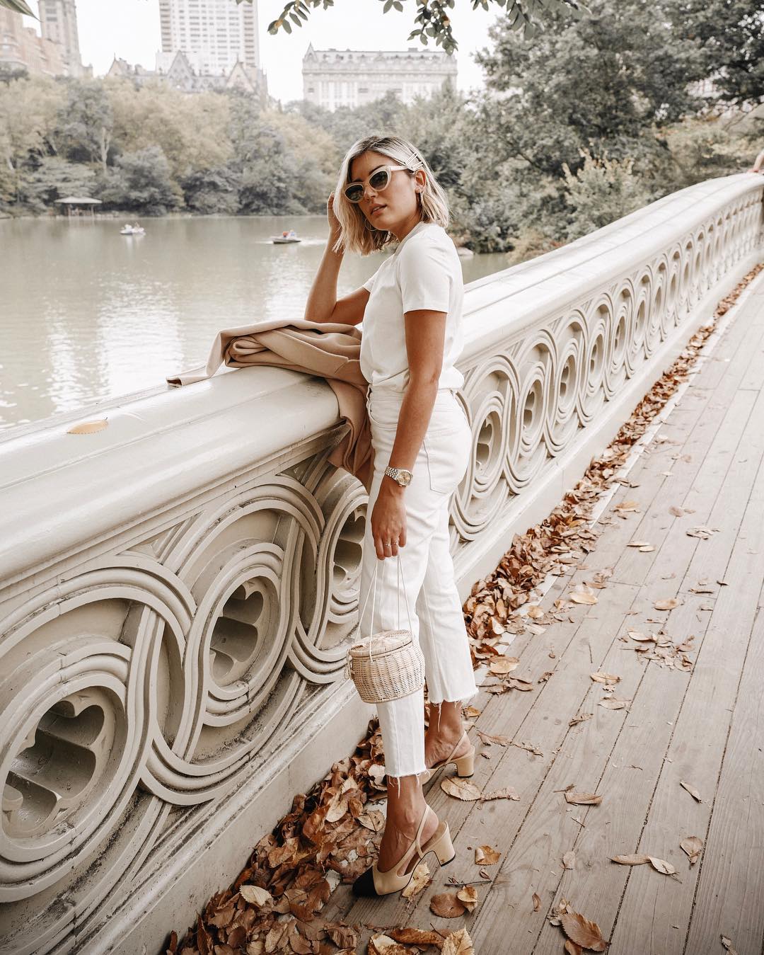 Style & Blogger Inspiration ~ Emily Luciano @emily_luciano | Cool Chic ...