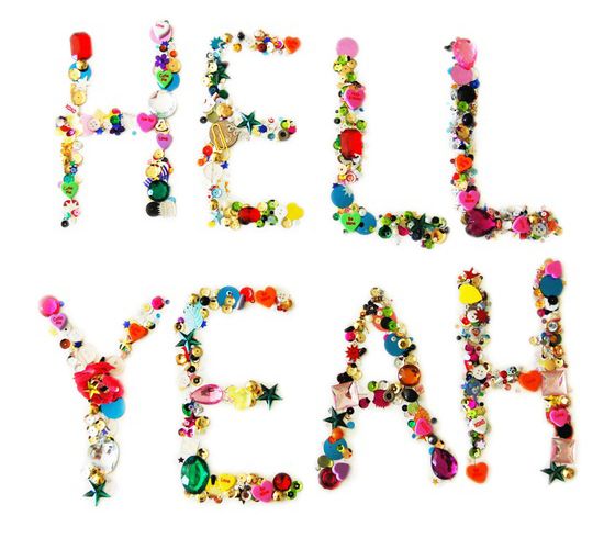 HELL YEAH IT'S THE WEEKEND | WILD & GRIZZLY