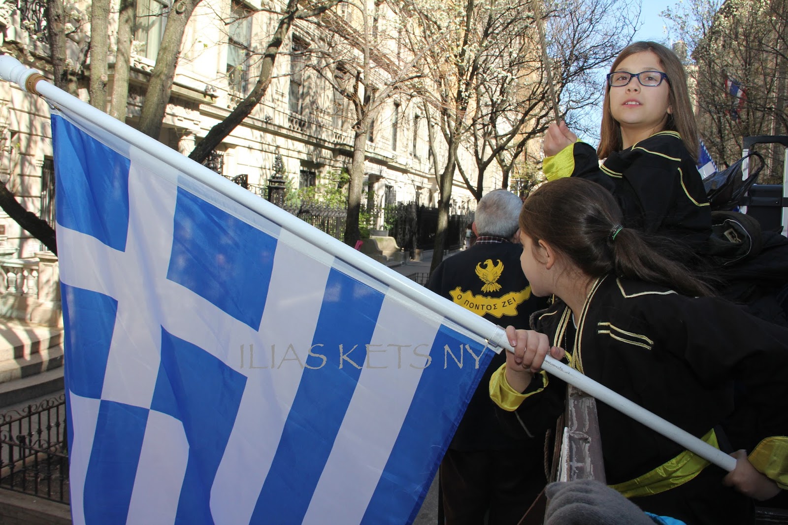 Το Γόνιμο Σερρών Χθες Και Σήμερα: Η ΠΑΡΕΛΑΣΗ ΤΩΝ ΕΛΛΗΝΩΝ ΤΗΣ 10ης ...