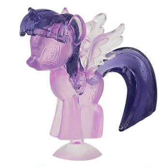 My Little Pony Series 5 Squishy Pops Twilight Sparkle Figure Figure ...
